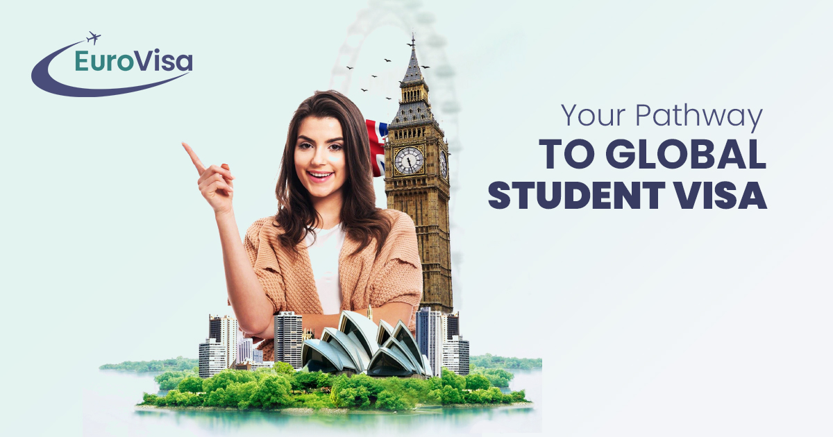 Euro Visa | Study Abroad Consultants in Calicut